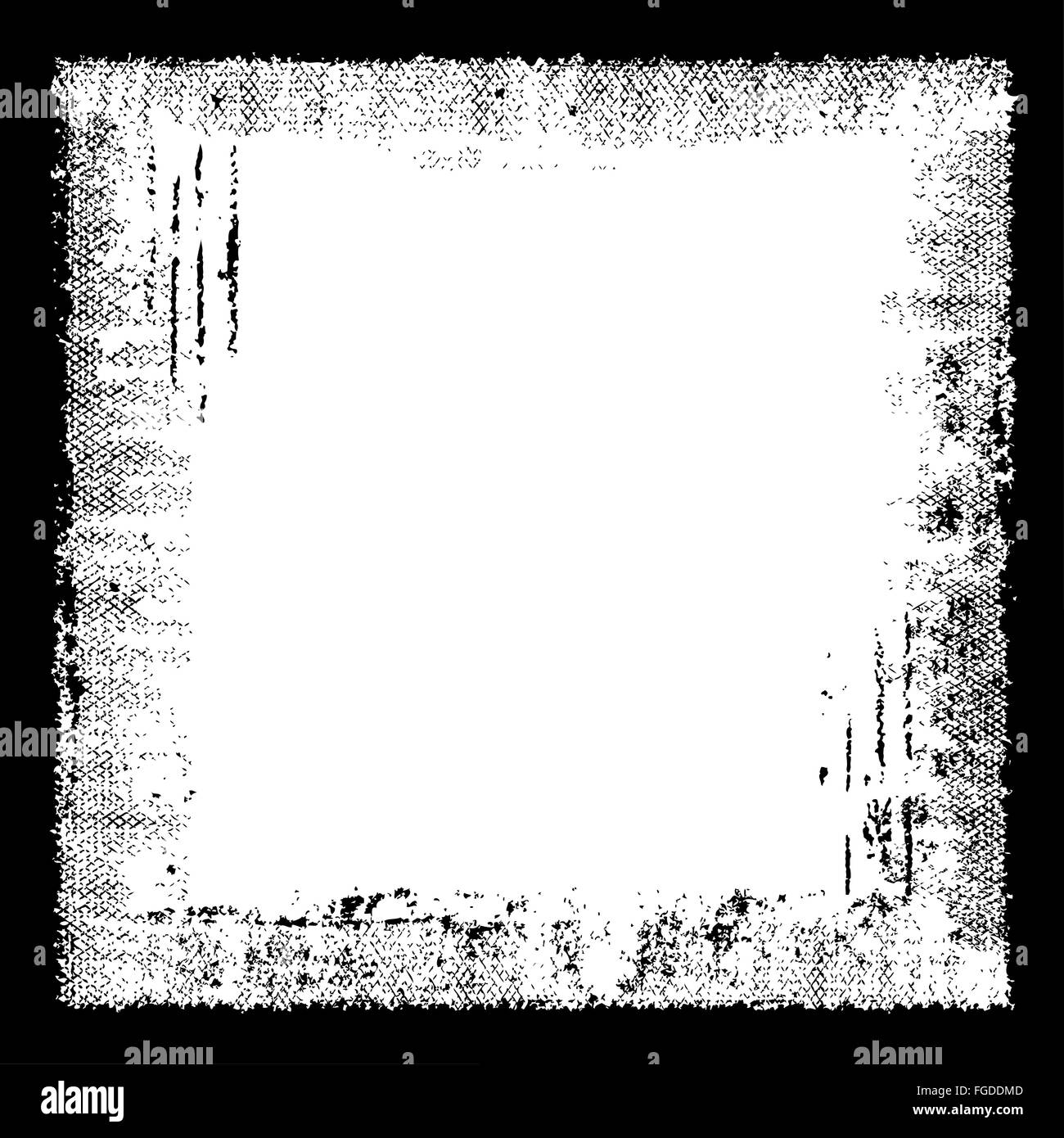 Black grunge stain hi-res stock photography and images - Alamy