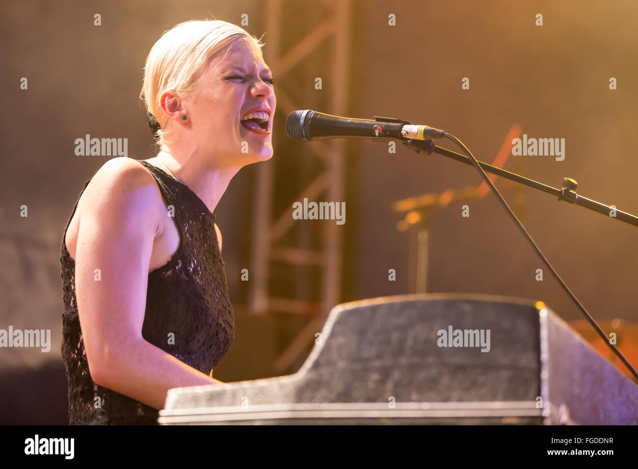 Trixie blue hi-res stock photography and images - Alamy