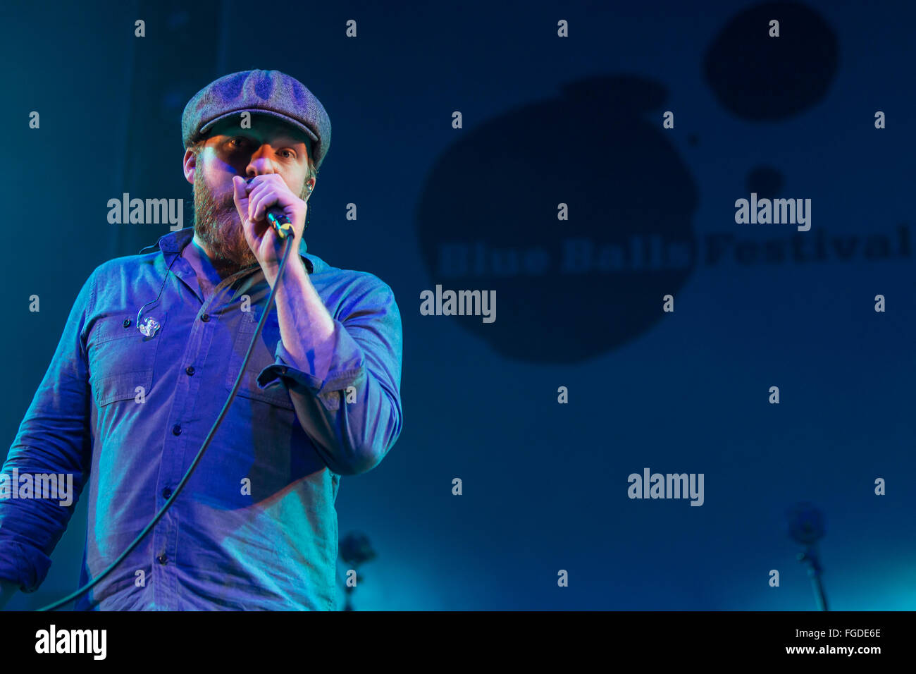 Alex clare hi-res stock photography and images - Alamy