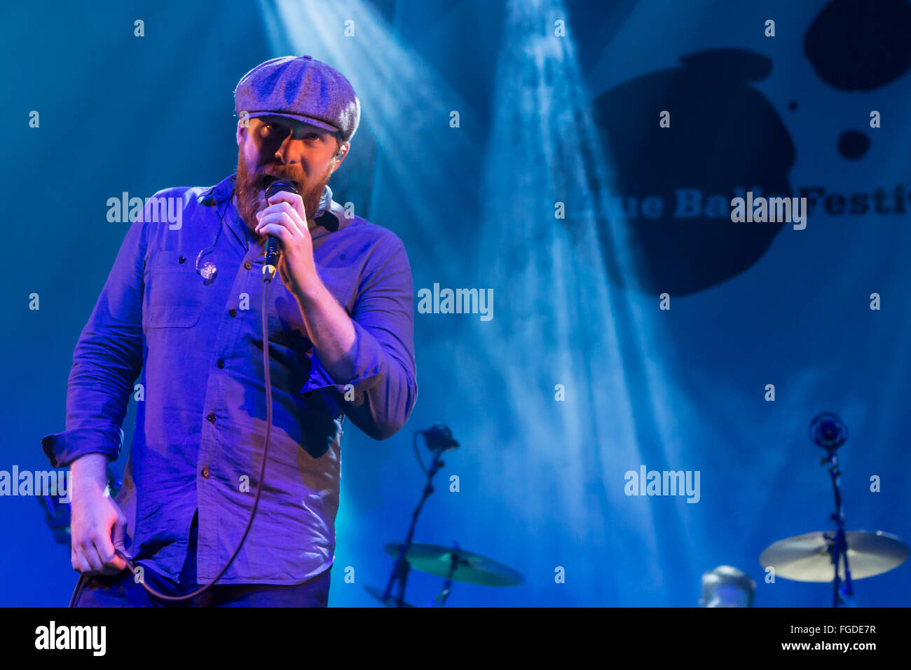 Alex singer hi-res stock photography and images - Alamy