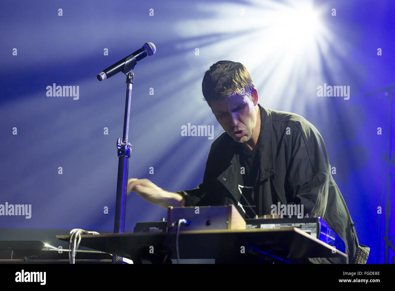 Lidell hi-res stock photography and images - Alamy