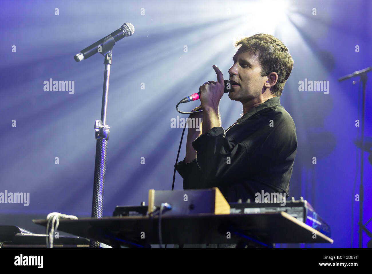 Lidell hi-res stock photography and images - Alamy