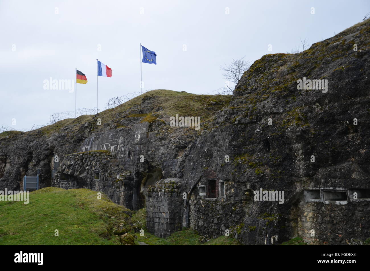 Ww1 geschichte hi-res stock photography and images - Alamy
