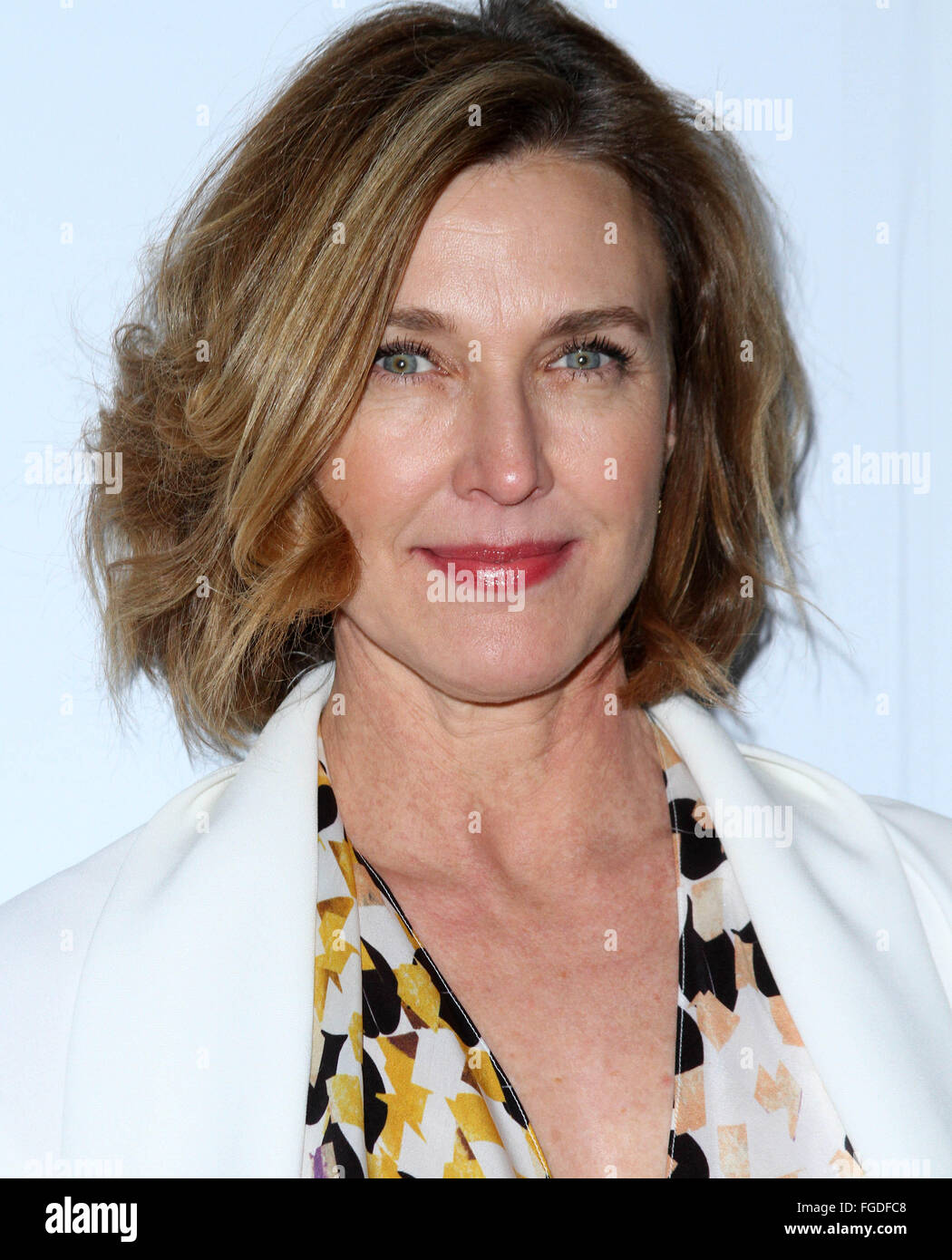Stella McCartney Autumn 2016 Collection Event held at Amoeba Music ...