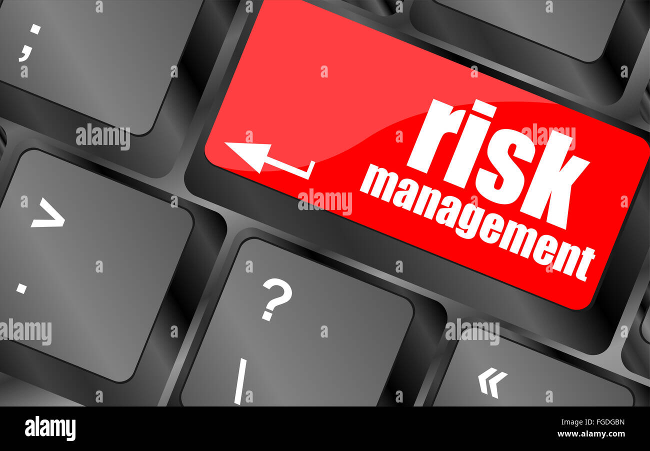 Risk management circle hi-res stock photography and images - Alamy