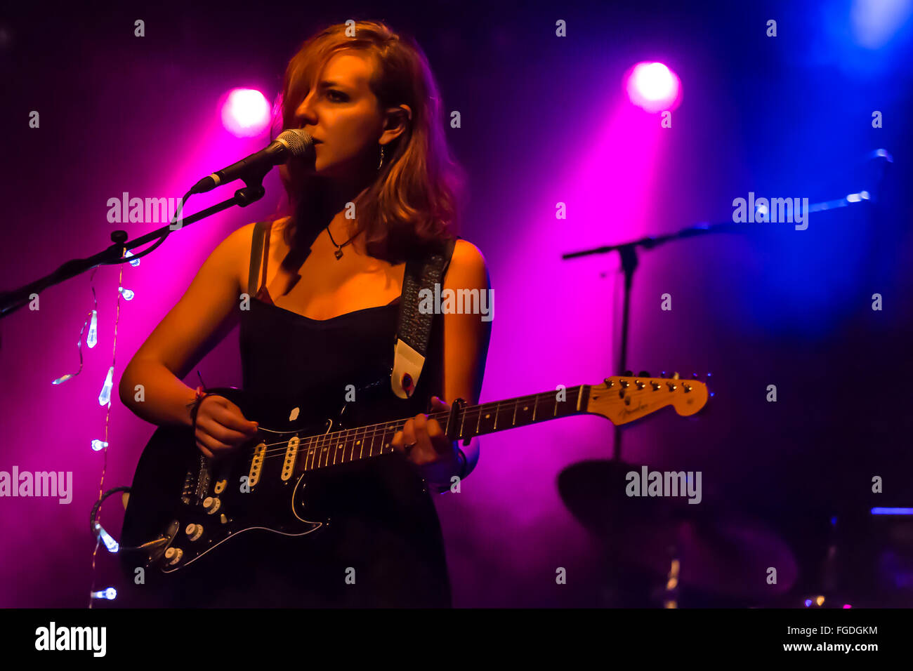 Lyla foy hi-res stock photography and images - Alamy