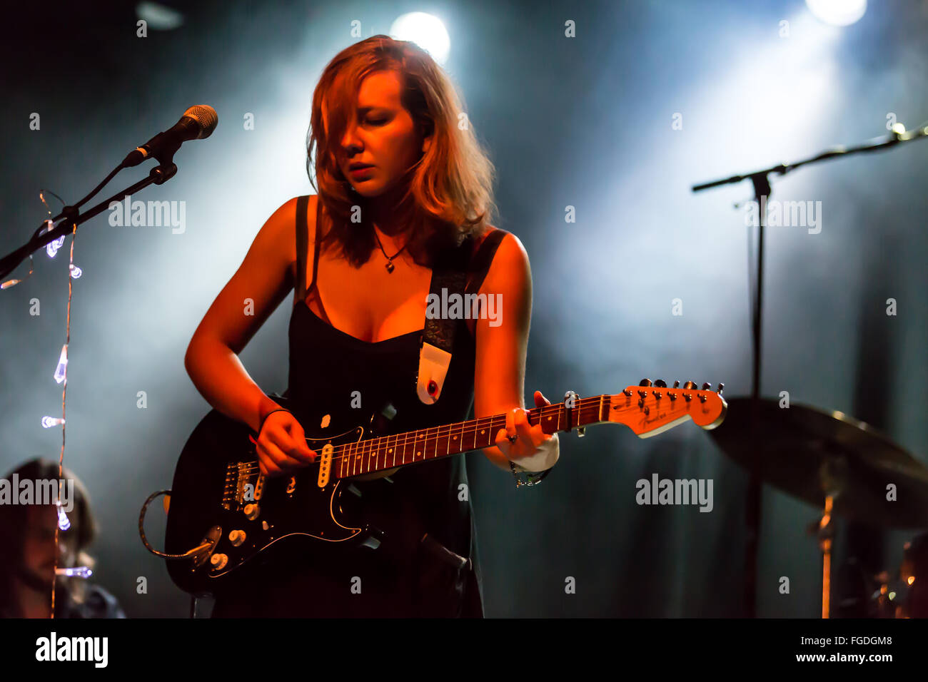 Lyla foy hi-res stock photography and images - Alamy