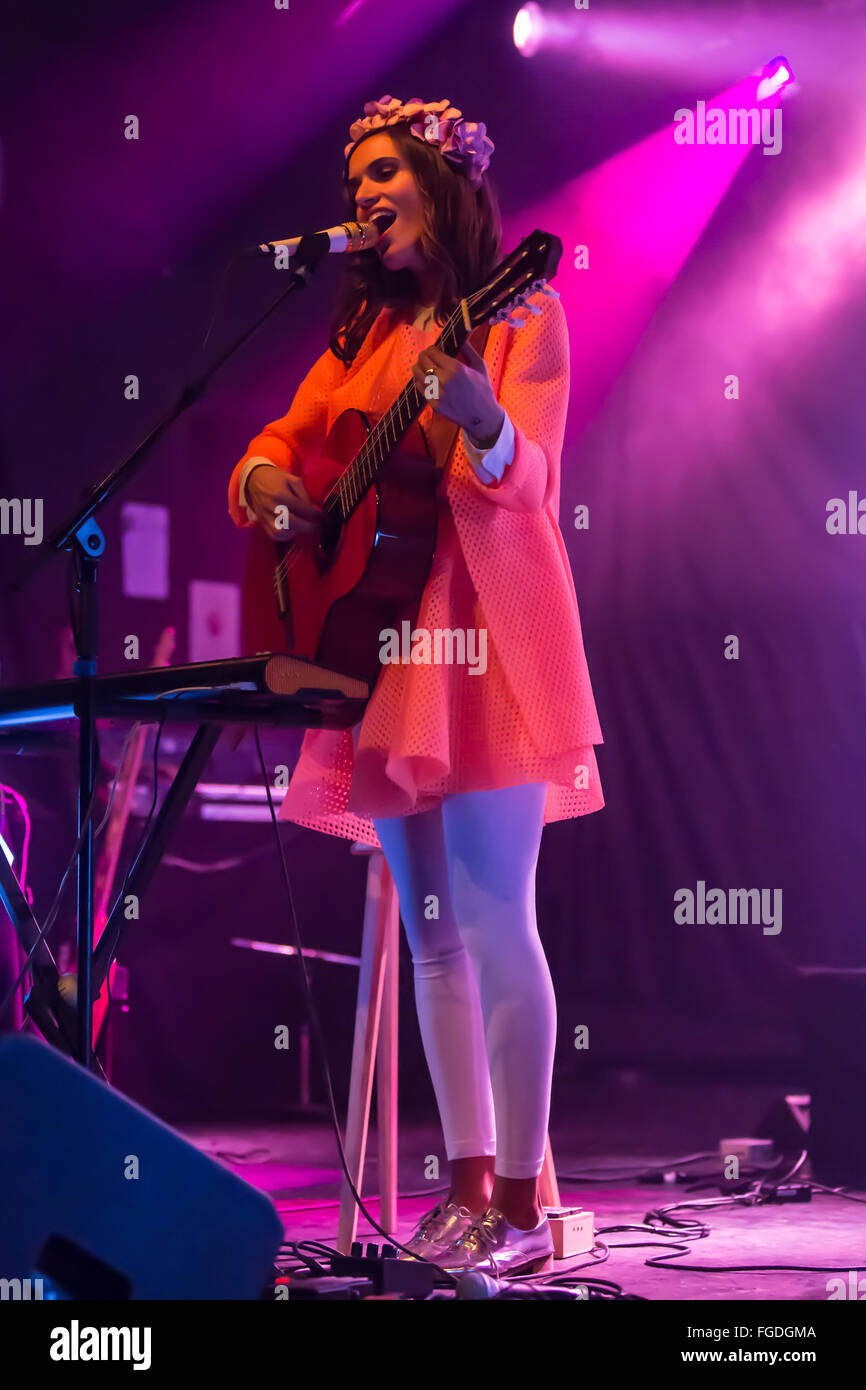 Lea singer hi-res stock photography and images - Alamy