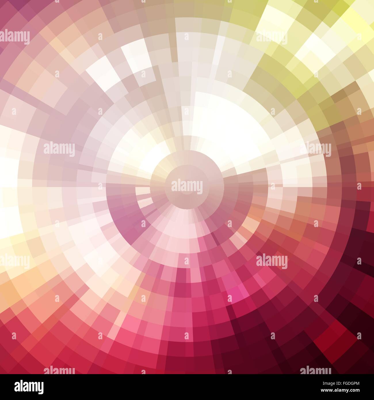 Vector glitter background in disco style Stock Vector Image & Art - Alamy