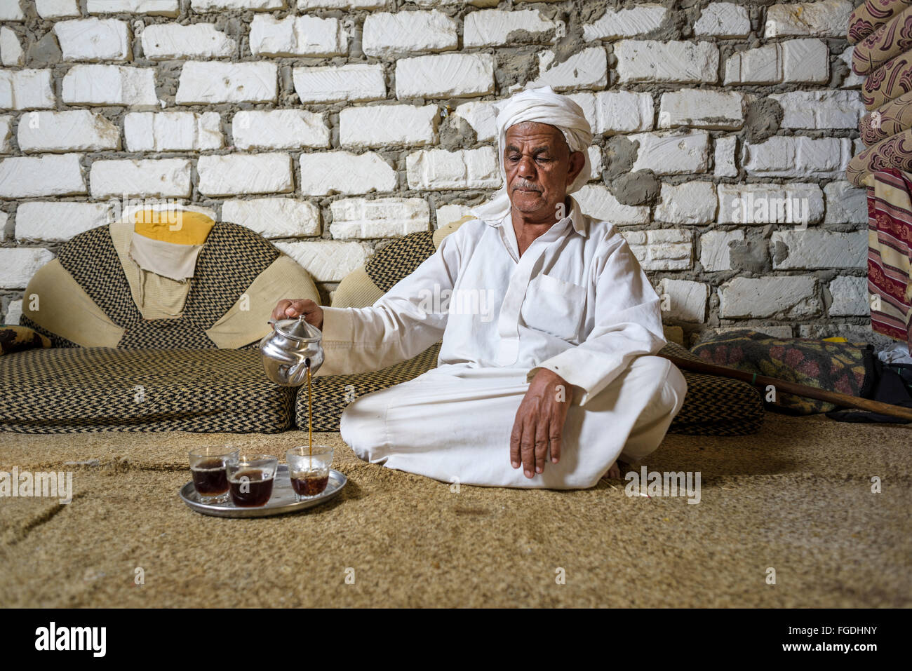 Siwa oasis egypt hi-res stock photography and images - Alamy