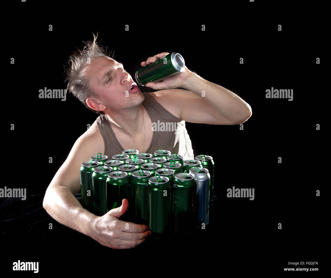 Beer drop hi-res stock photography and images - Alamy