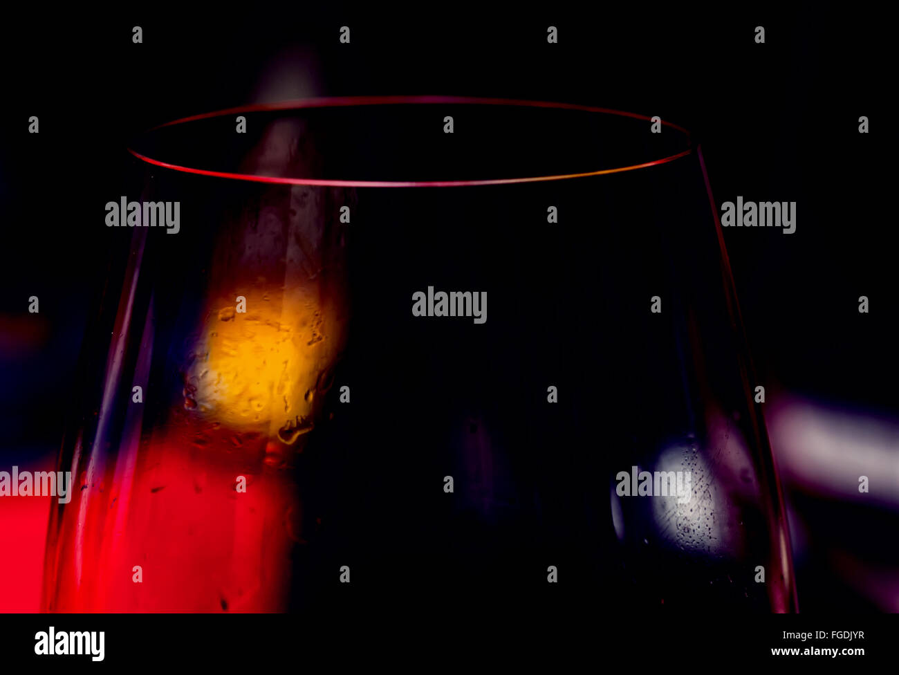 Glass light shades hi-res stock photography and images - Alamy