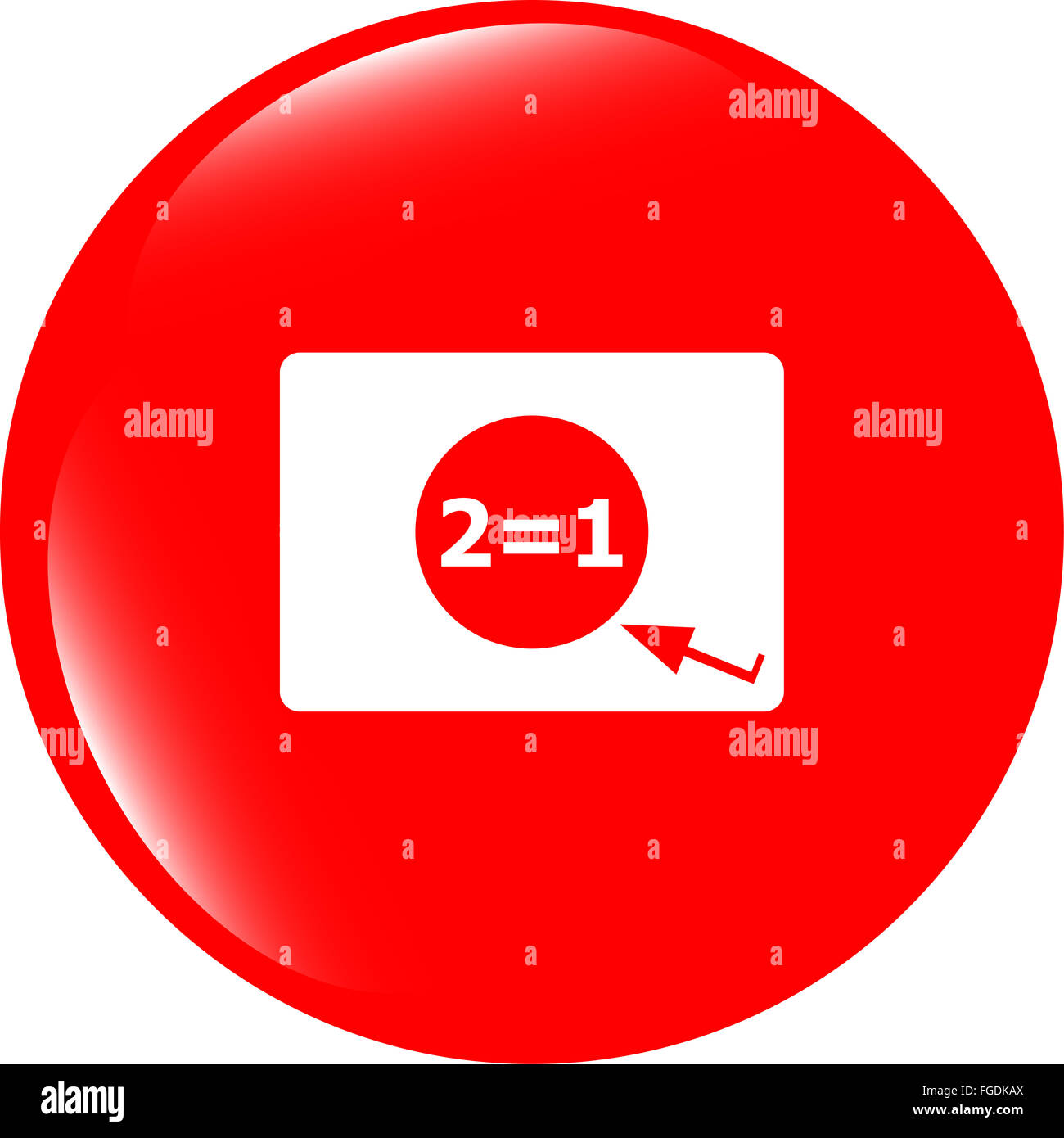 One page web design hi-res stock photography and images - Alamy