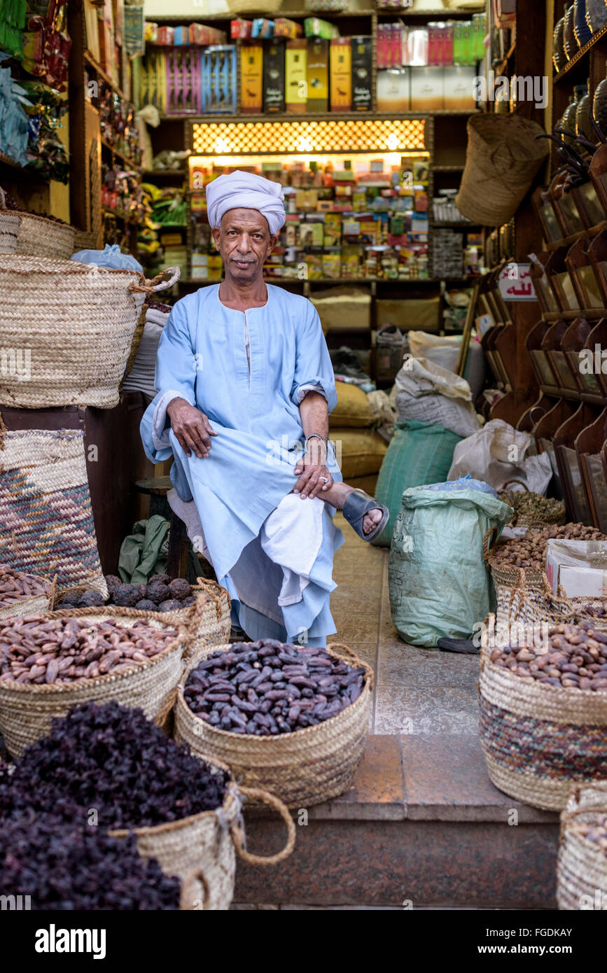 Egypt food hi-res stock photography and images - Alamy