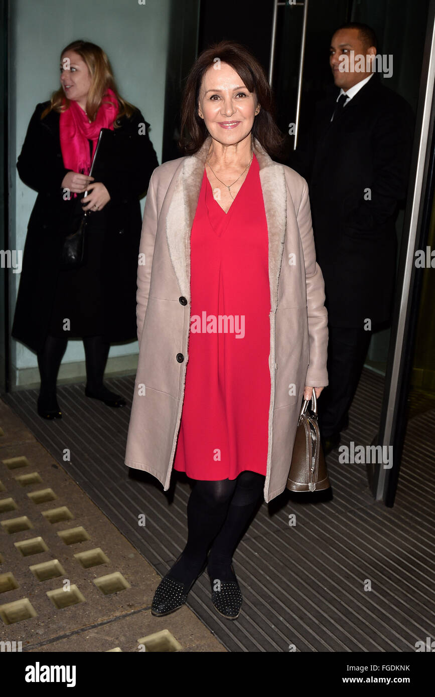 Le Corsaire - VIP gala night held at the St Martin's Lane Hotel ...
