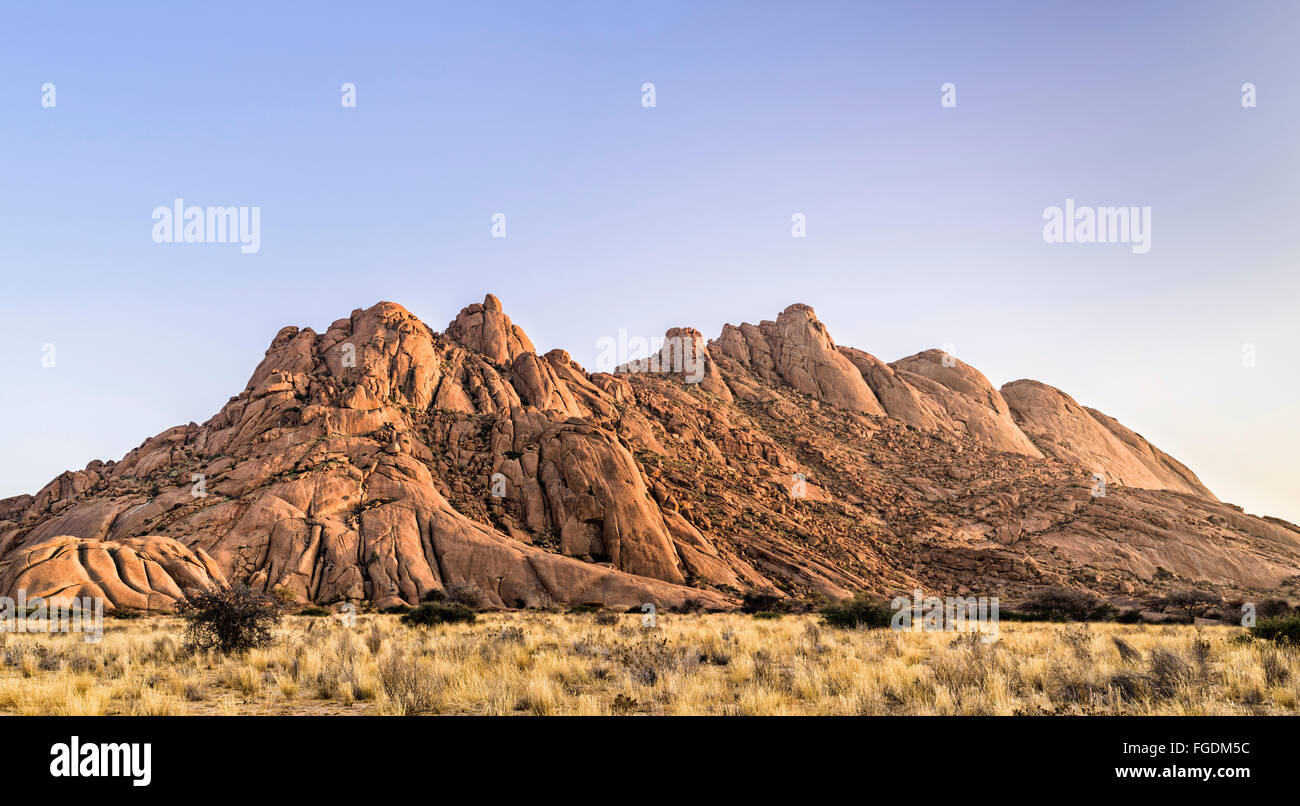 Spitzkoppe mountain hi-res stock photography and images - Alamy