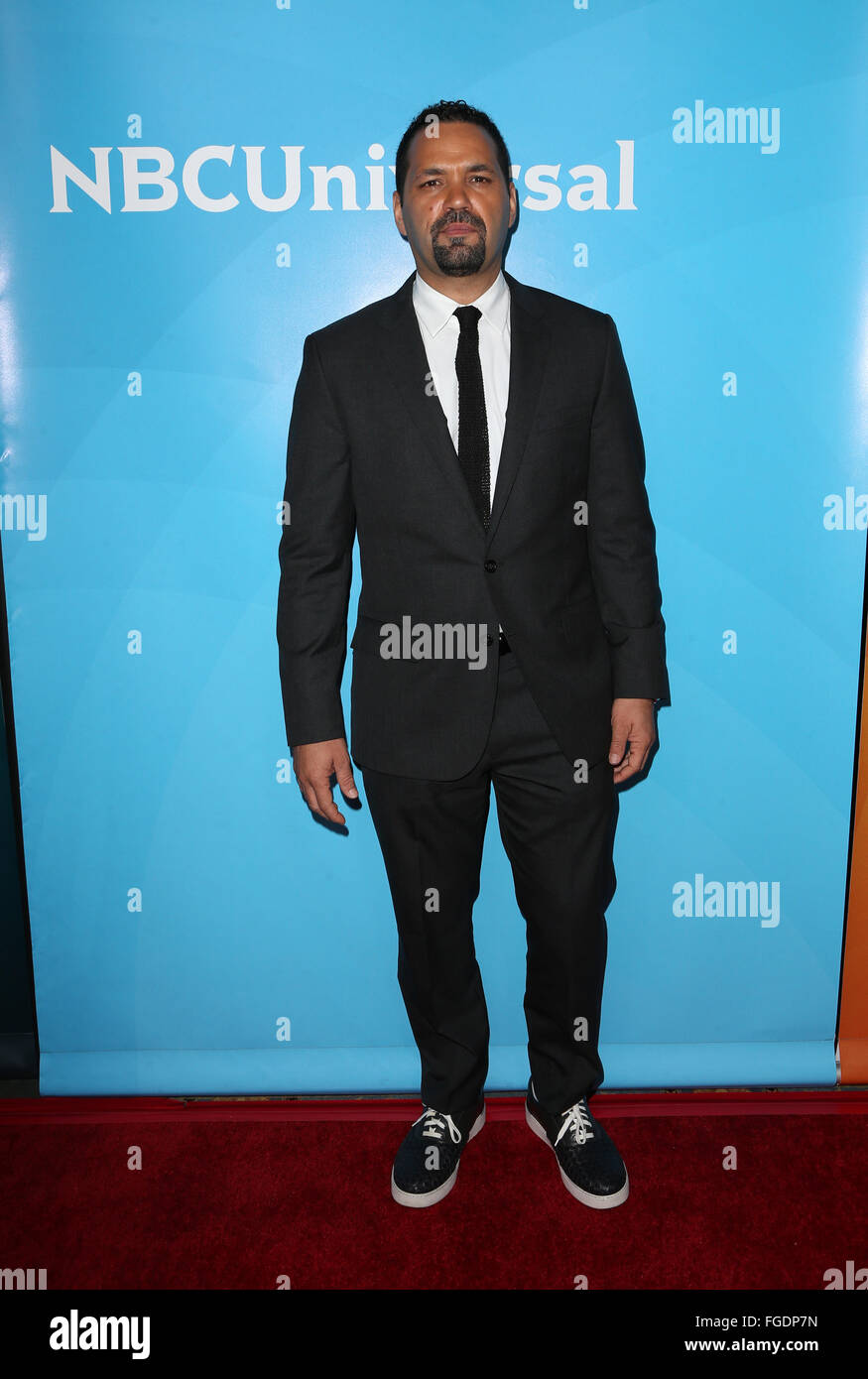 Vincent Laresca High Resolution Stock Photography and Images - Alamy