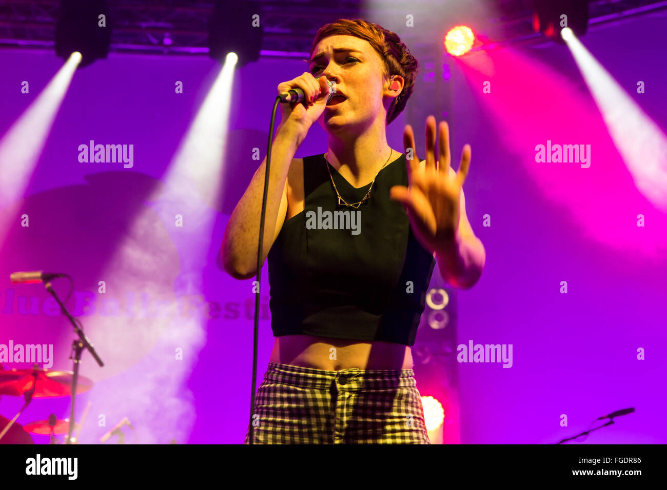 Chloe hi-res stock photography and images - Alamy