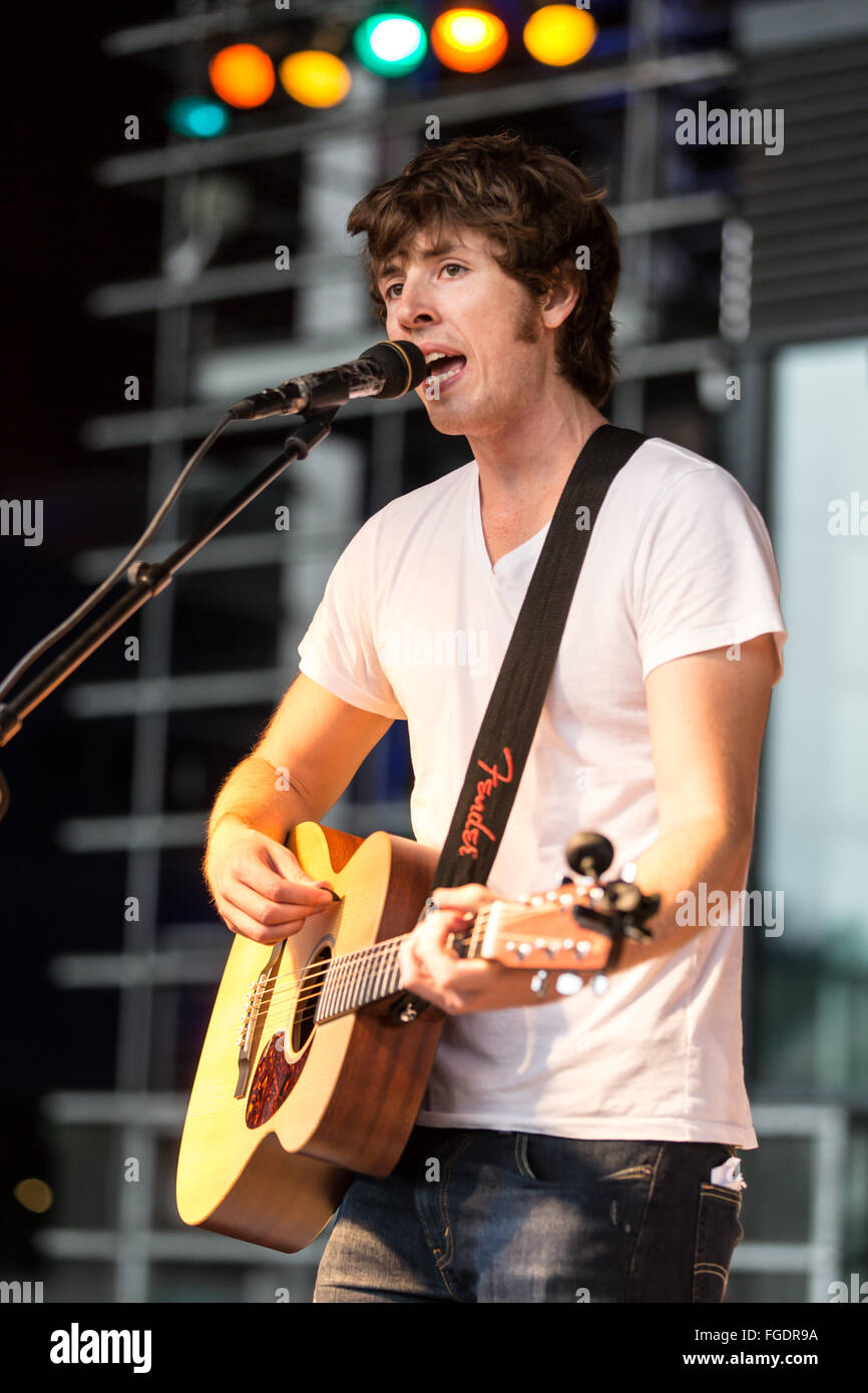 Brett newski hi-res stock photography and images - Alamy