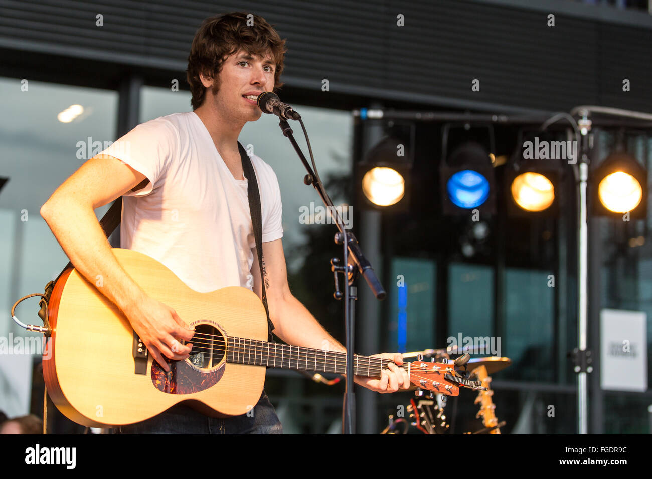 Brett newski hi-res stock photography and images - Alamy