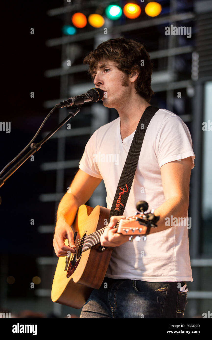 Brett newski hi-res stock photography and images - Alamy