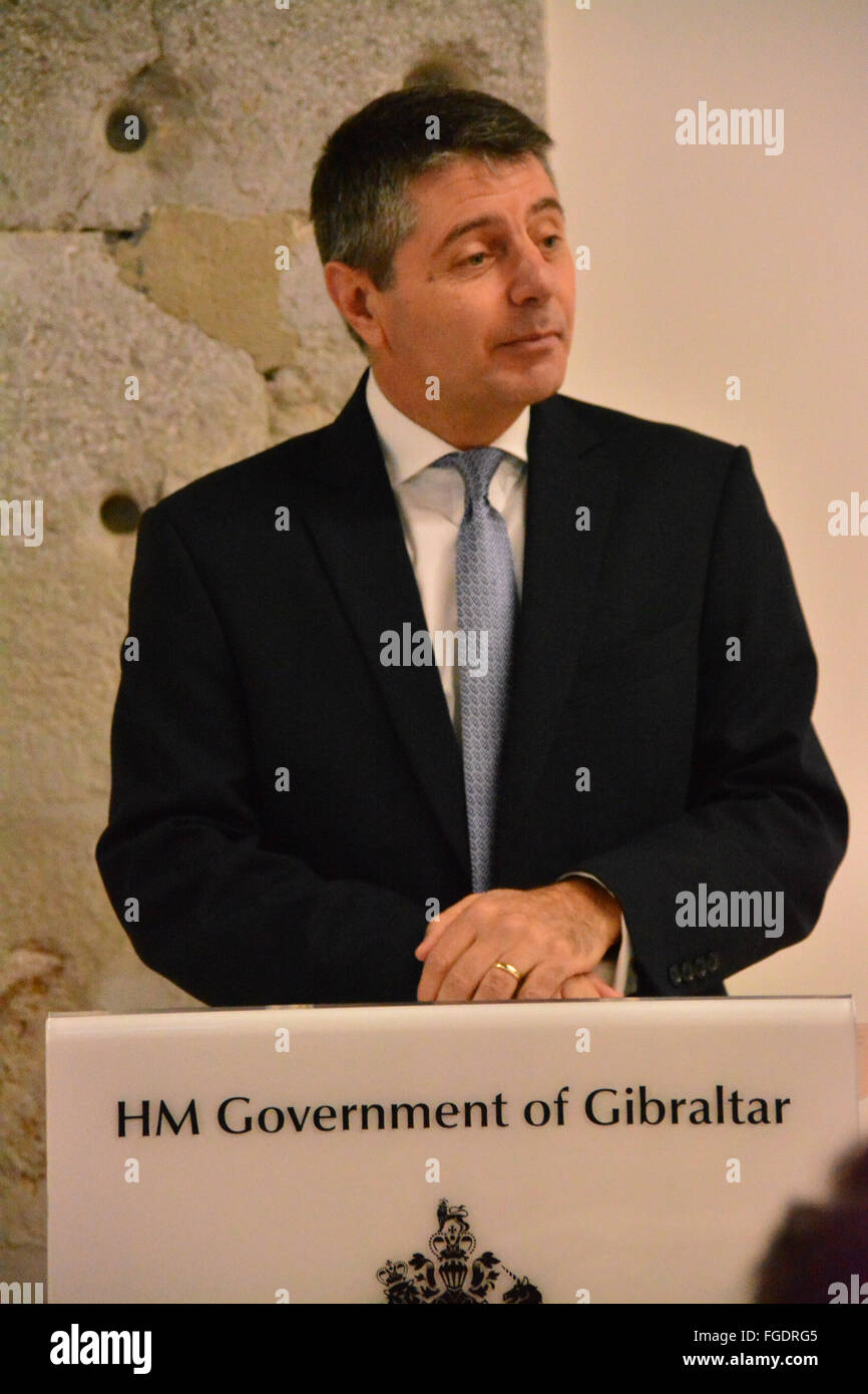 Hm government of gibraltar hi-res stock photography and images - Alamy