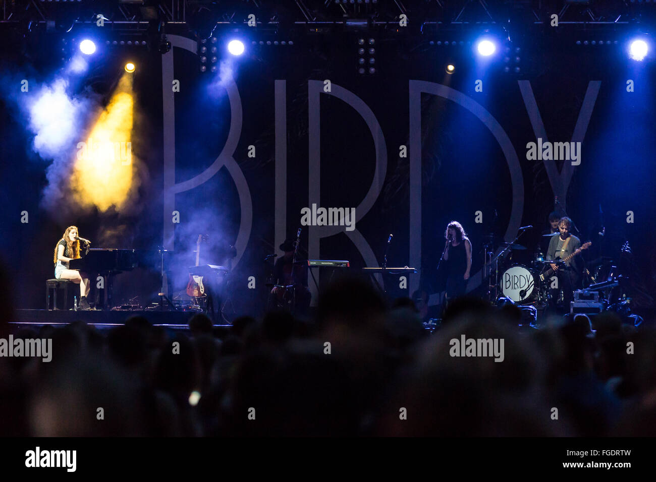 Birdy hi-res stock photography and images - Alamy