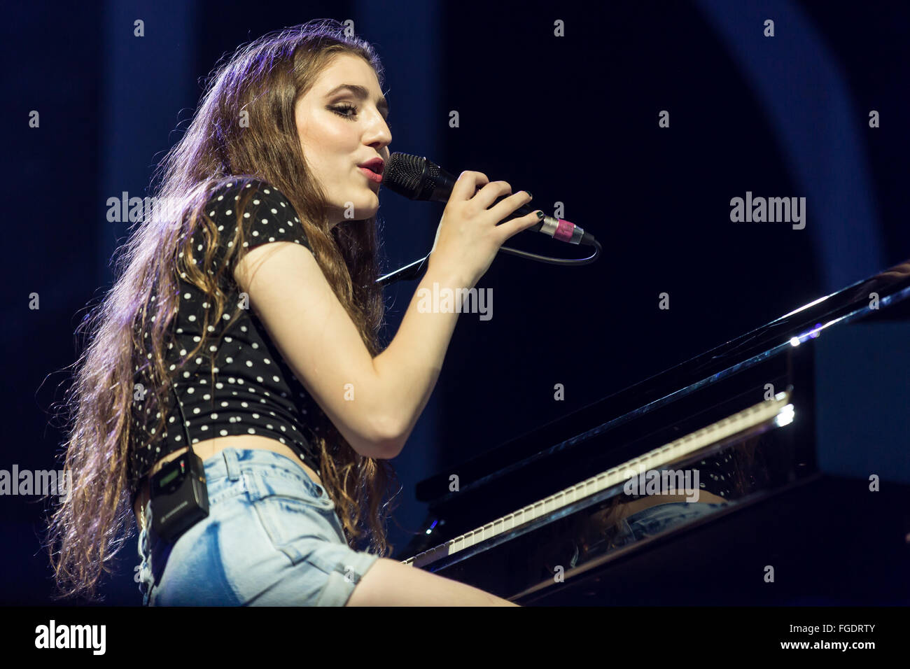 Dutch belgian descent hi-res stock photography and images - Alamy