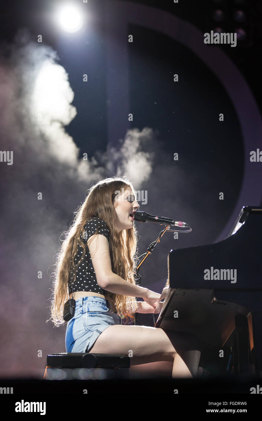 Dutch belgian descent hi-res stock photography and images - Alamy