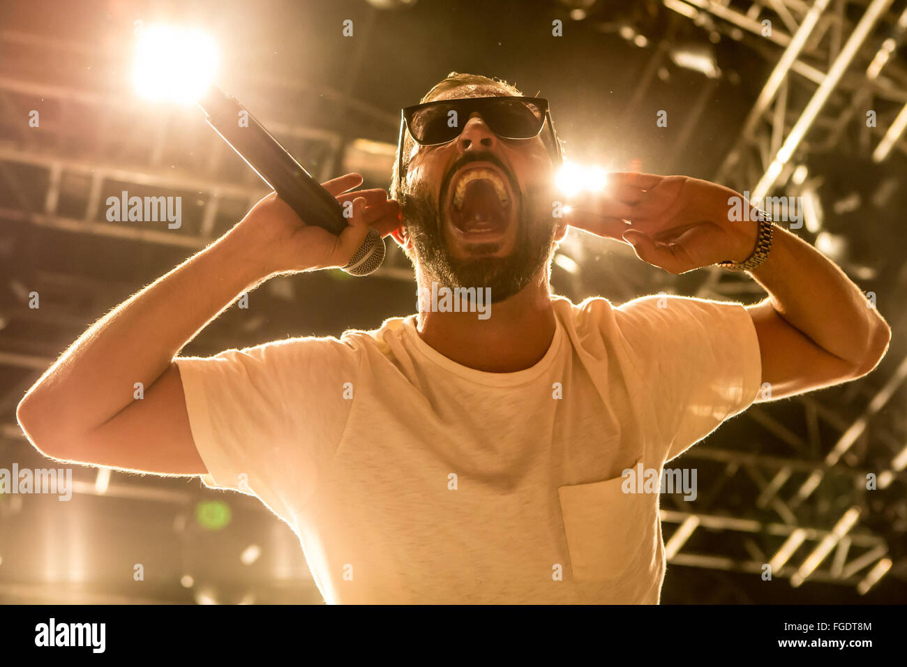 Swiss rapper bligg hi-res stock photography and images - Alamy