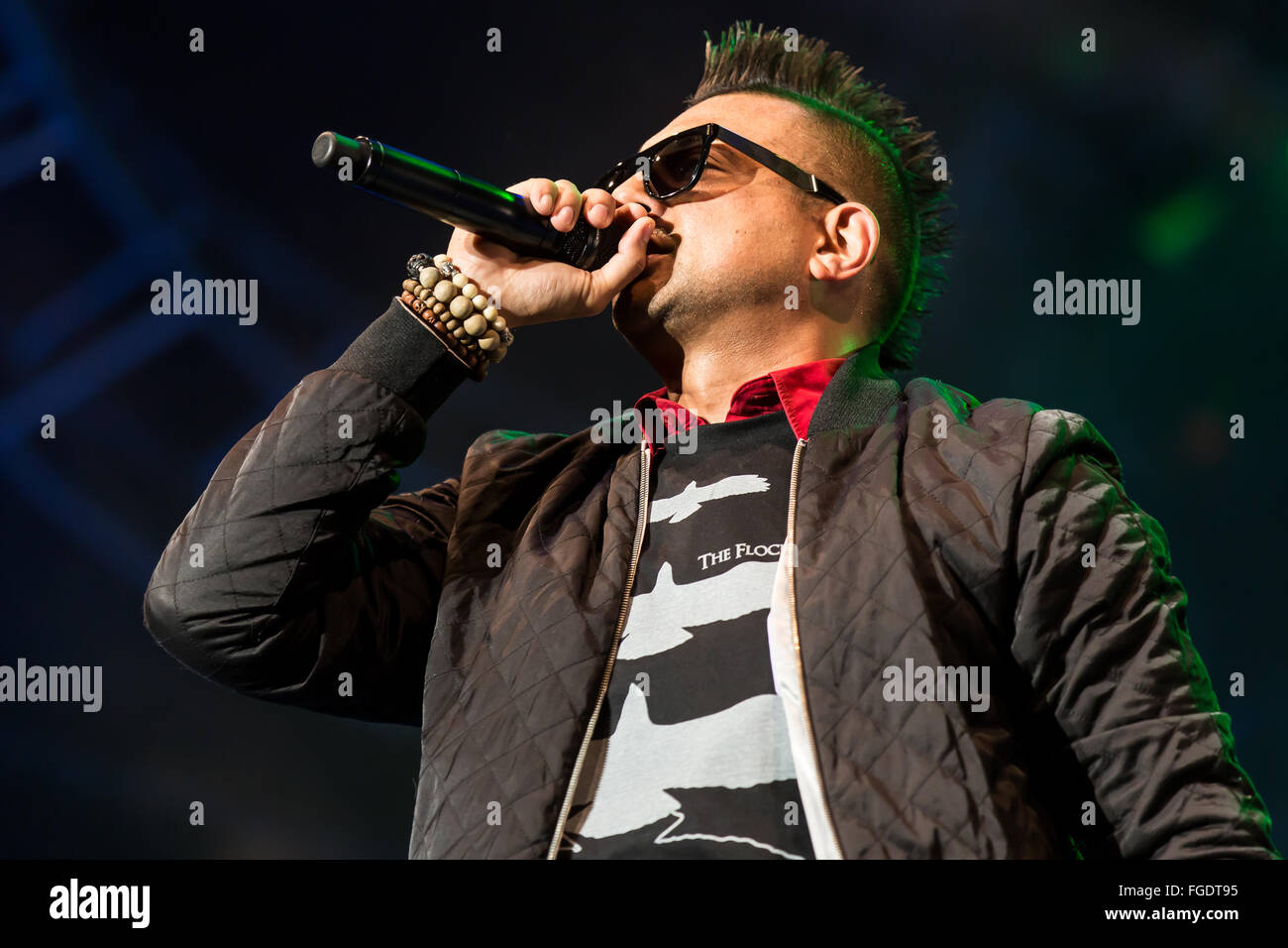Sean paul concert hi-res stock photography and images - Alamy Sean paul concert hi-res stock photography and images - Alamy
