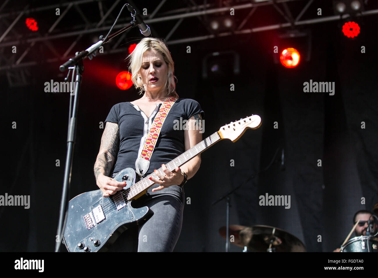 Brody dalle hi-res stock photography and images - Alamy