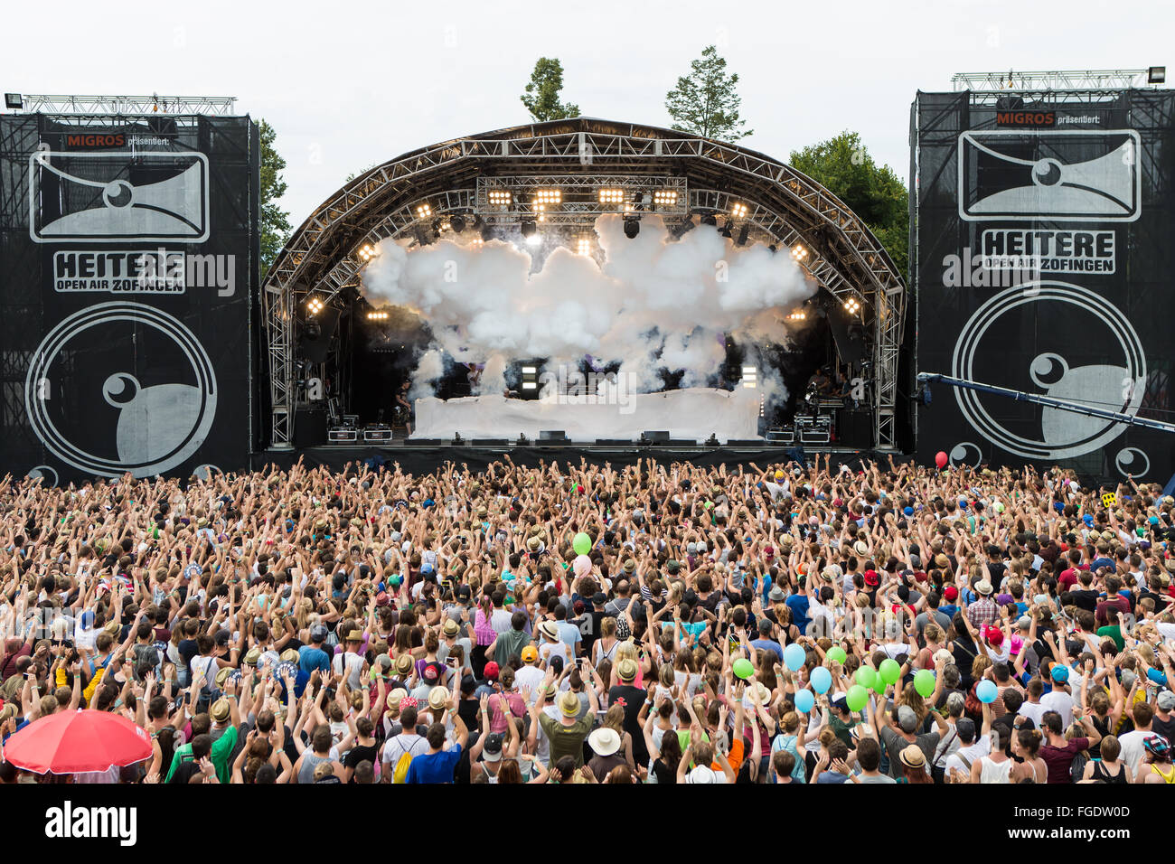 Carlo Waibel Cro High Resolution Stock Photography and Images - Alamy