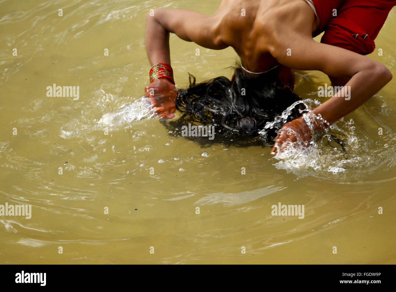 Swasthani brata katha hi-res stock photography and images - Alamy