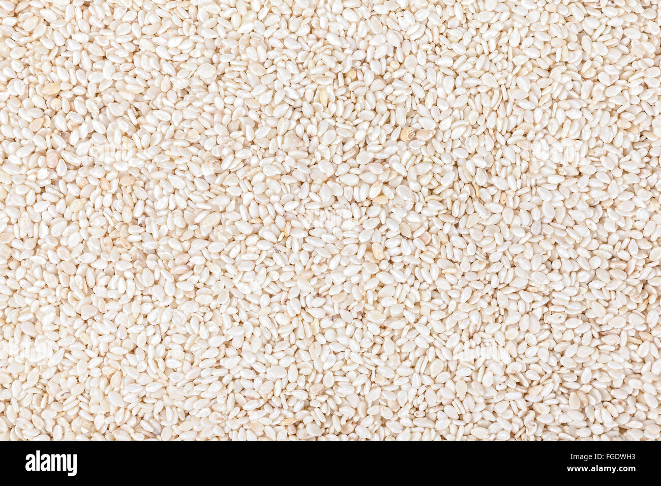 Close up picture of sesame seeds, food background Stock Photo - Alamy
