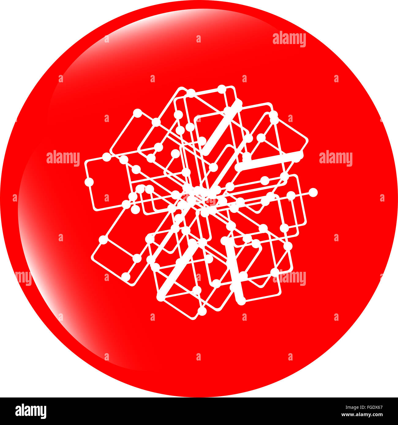 Blank metro map hi-res stock photography and images - Alamy