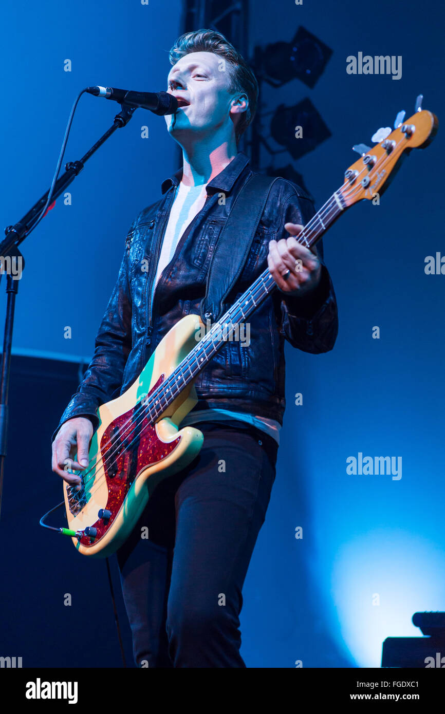 Travis Singer Fran Healy High Resolution Stock Photography and Images ... Travis Singer Fran Healy High Resolution Stock Photography and Images ...