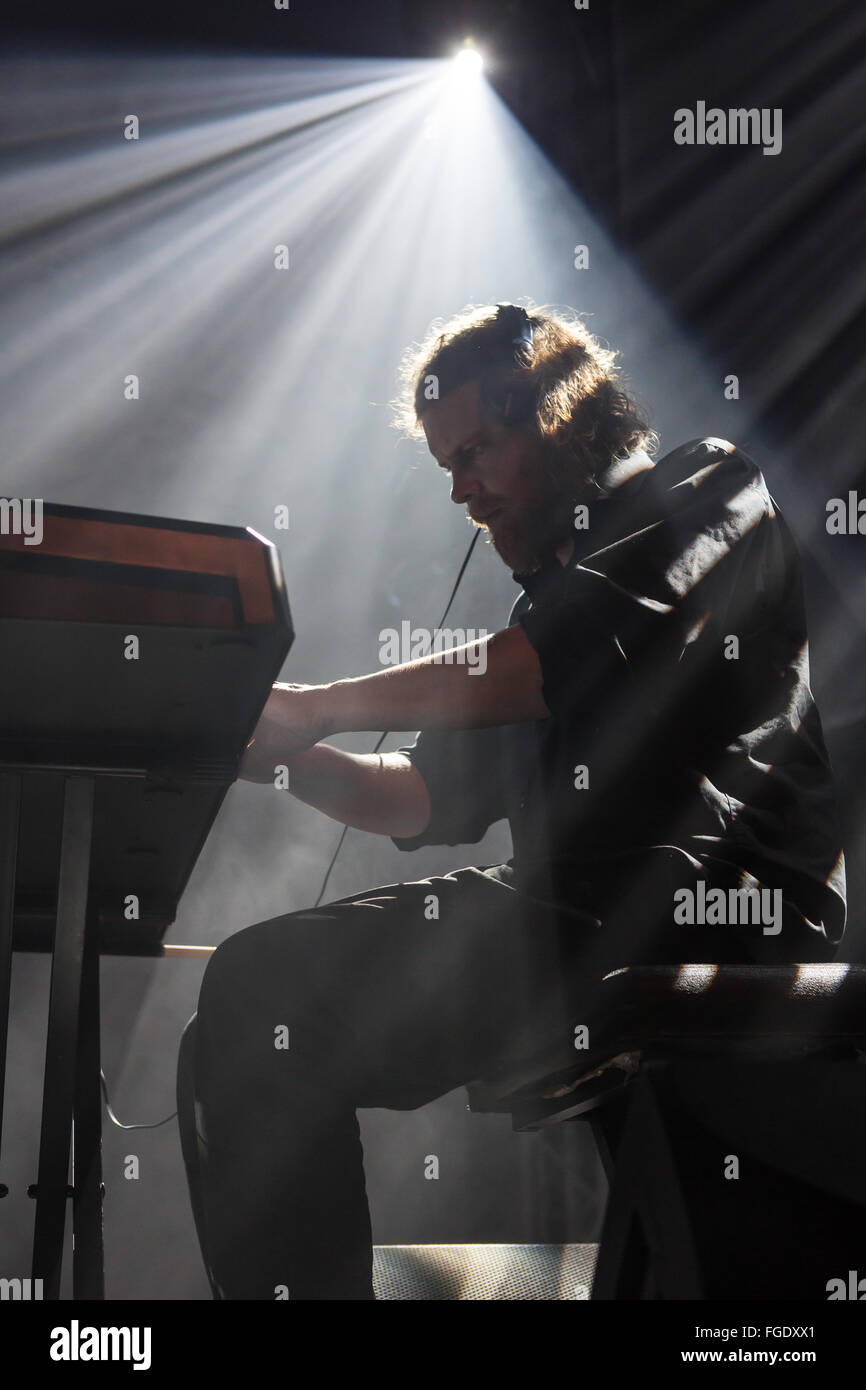 Pollard Berrier Archive High Resolution Stock Photography and Images ...