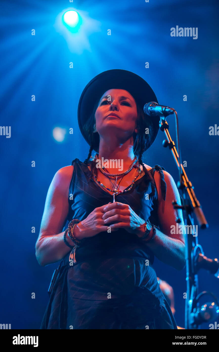 Sophie stage hi-res stock photography and images - Alamy