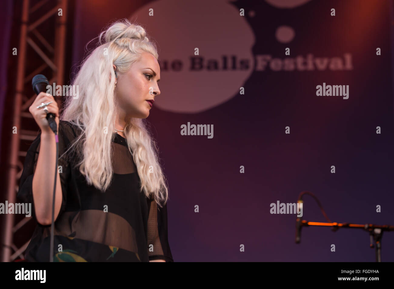 Shannon saunders hi-res stock photography and images - Alamy