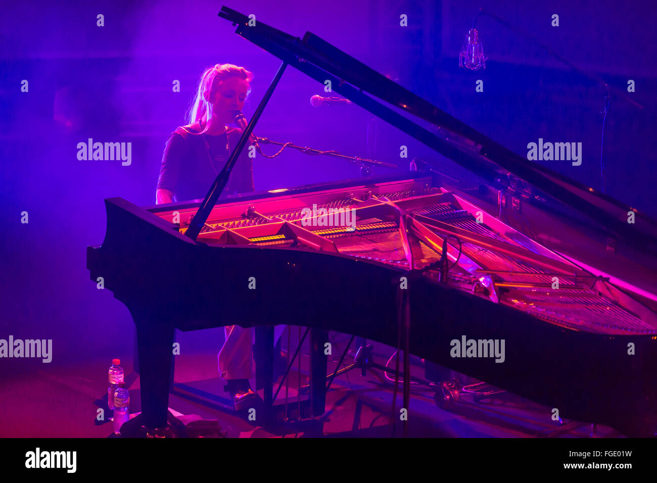 The obel hi-res stock photography and images - Alamy