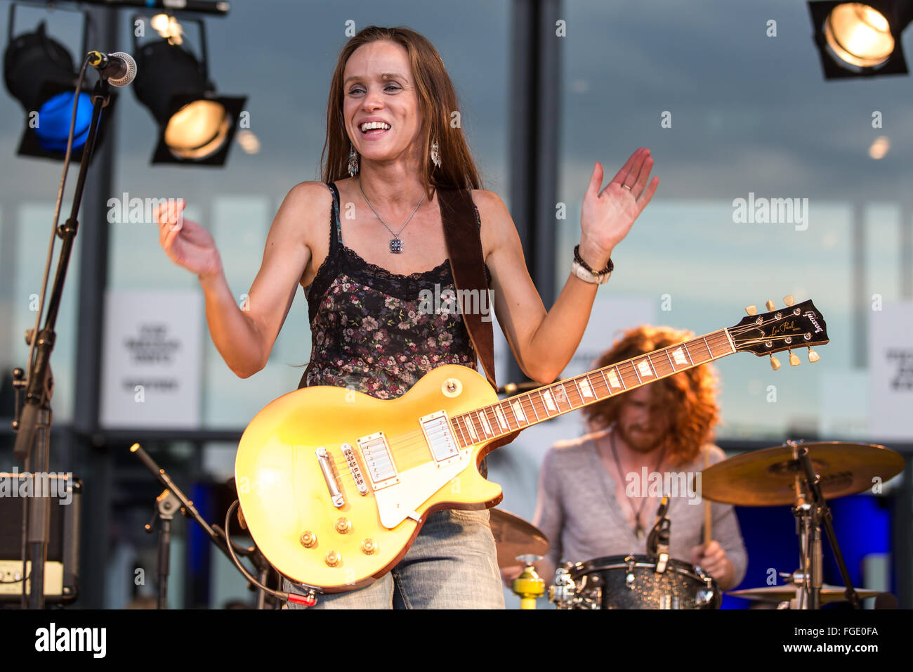 Grainne Duffy High Resolution Stock Photography and Images - Alamy