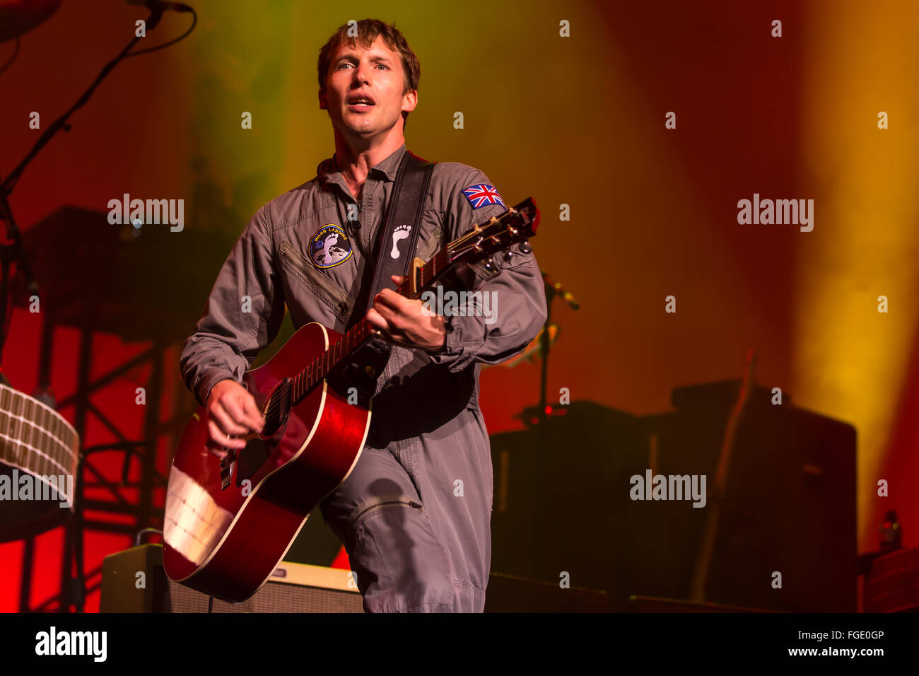 James blunt hi-res stock photography and images - Alamy