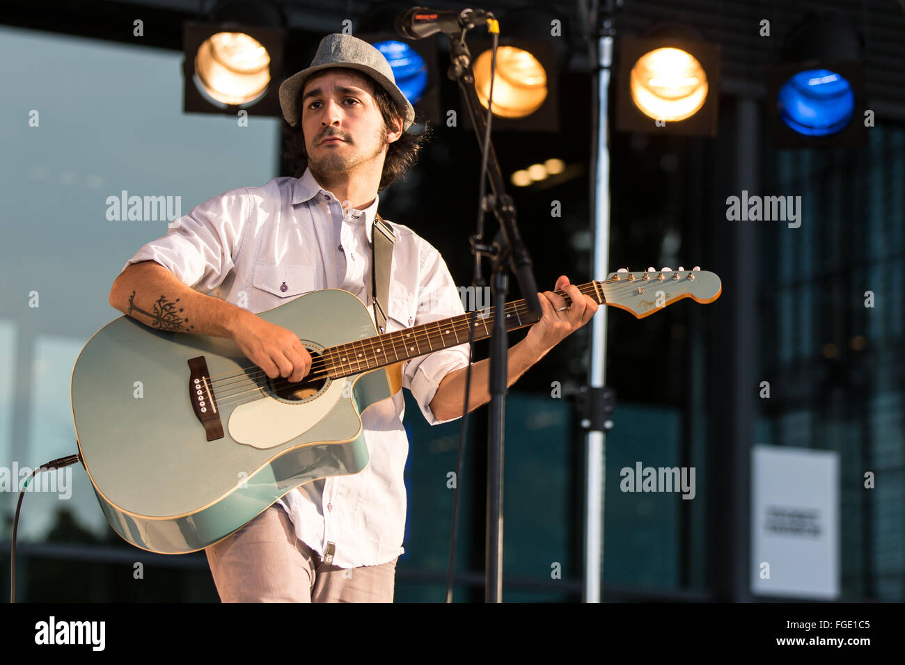 Milhouse hi-res stock photography and images - Alamy