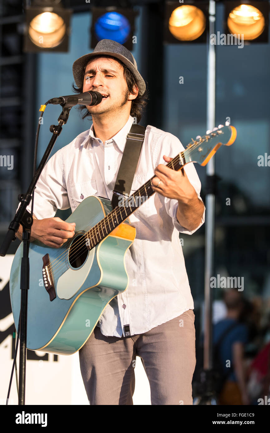 Milhouse hi-res stock photography and images - Alamy