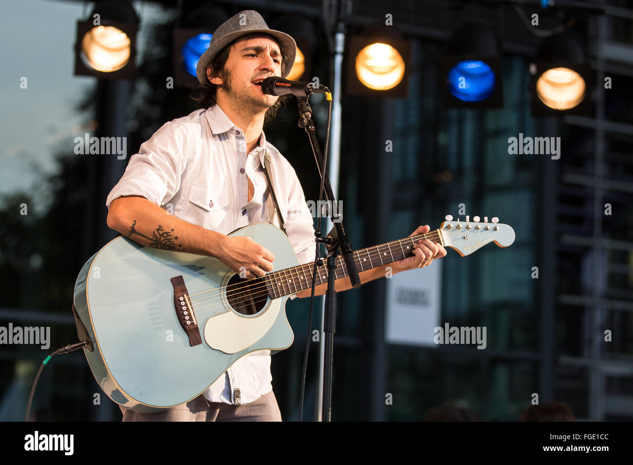 Milhouse hi-res stock photography and images - Alamy