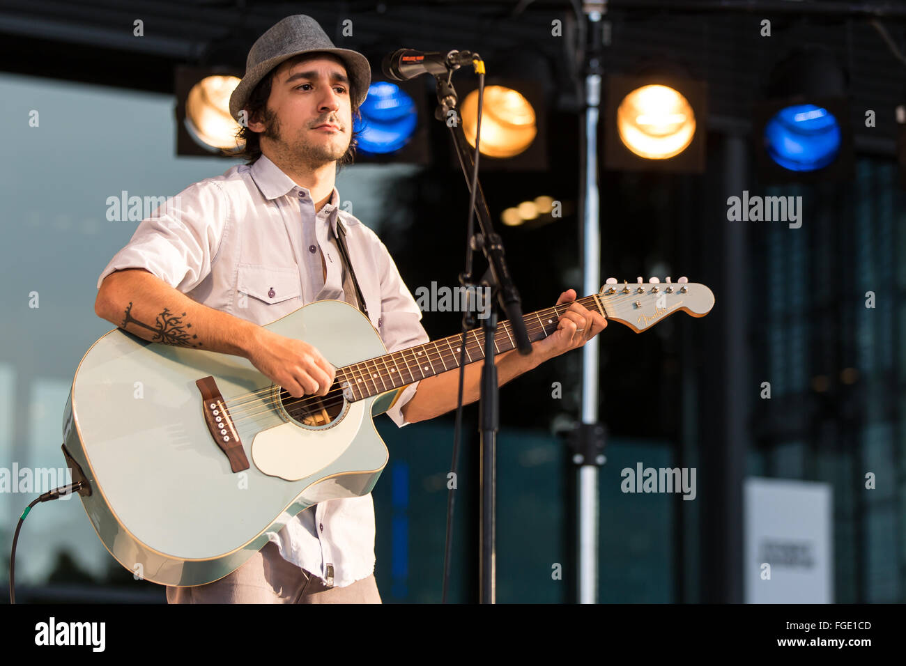 Milhouse hi-res stock photography and images - Alamy