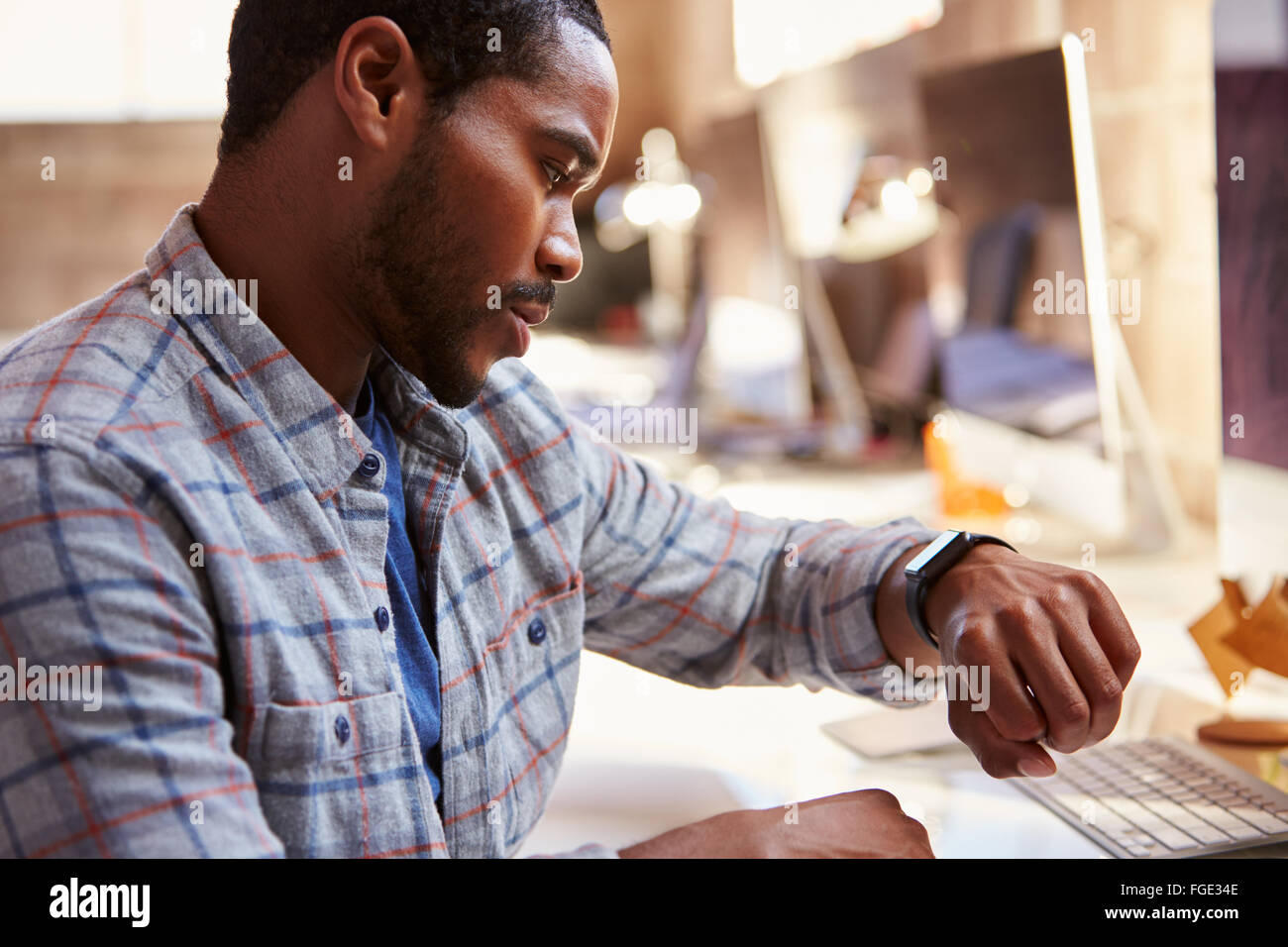Person design software hi-res stock photography and images - Alamy