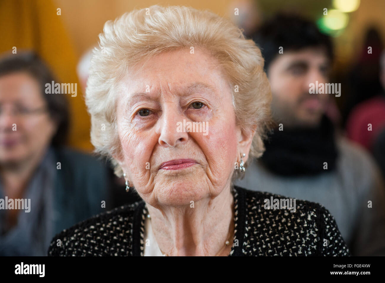 Irene weiss hi-res stock photography and images - Alamy