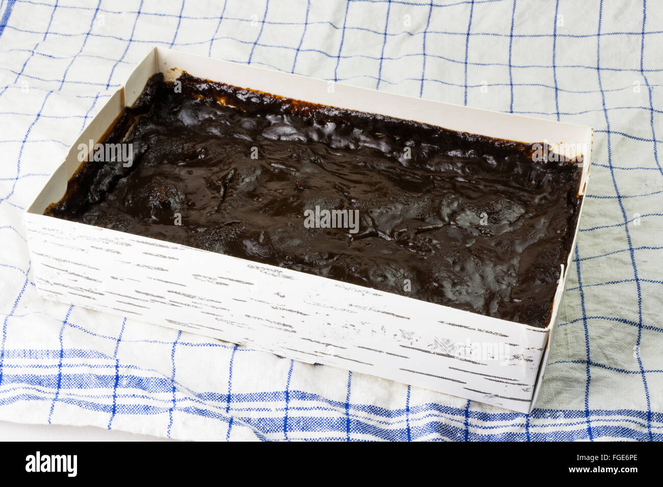 Mammi pudding hi-res stock photography and images - Alamy
